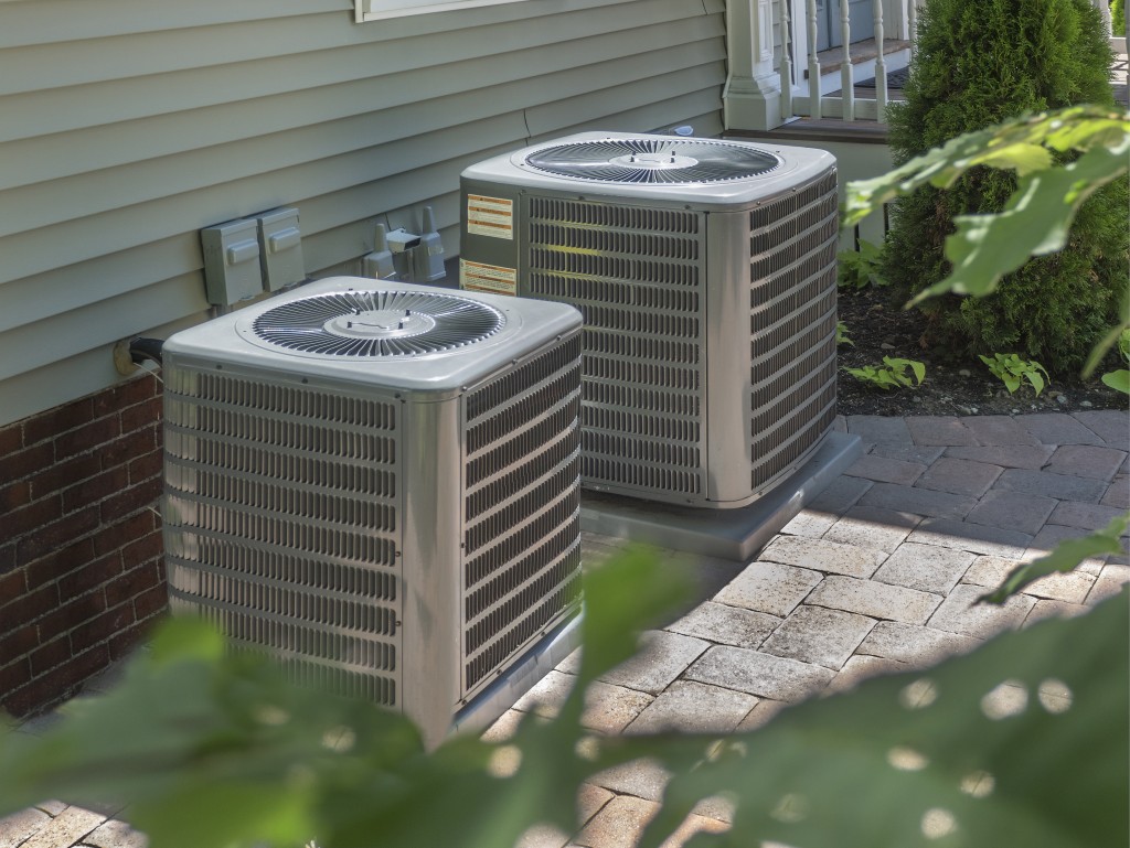 Split Air Conditioning Units for your HVAC System - Types of Split Air ...